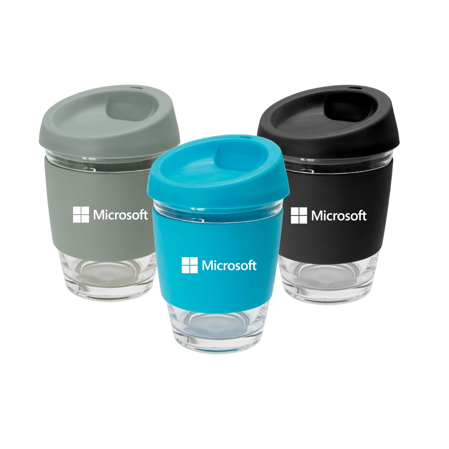 Metro Cup – Surprise & Reward - Microsoft