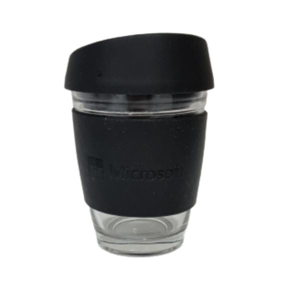 Metro Cup – Surprise & Reward - Microsoft