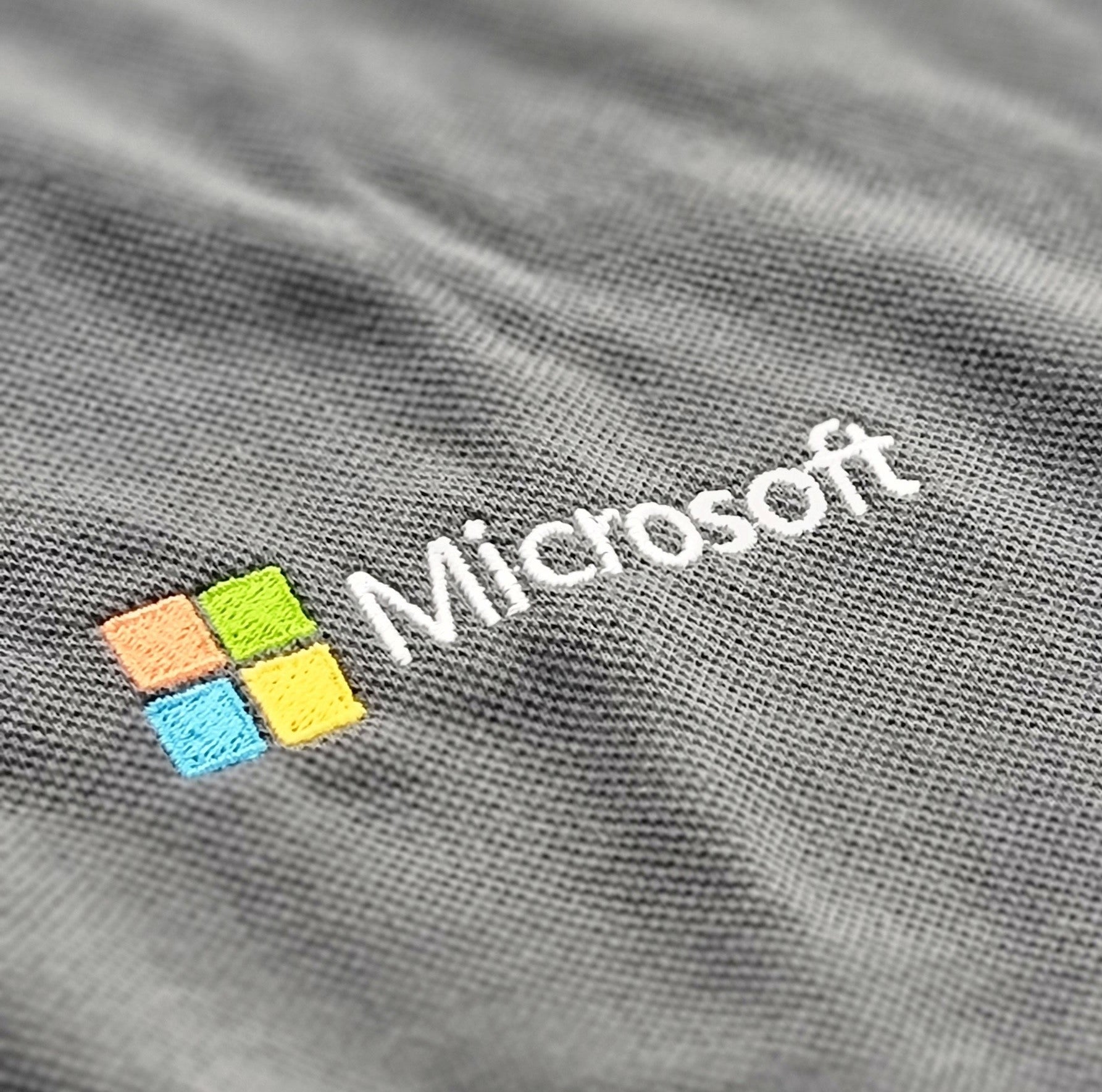 Unisex Microsoft Polo - Exec Style - Coloured logo – Surprise & Reward ...