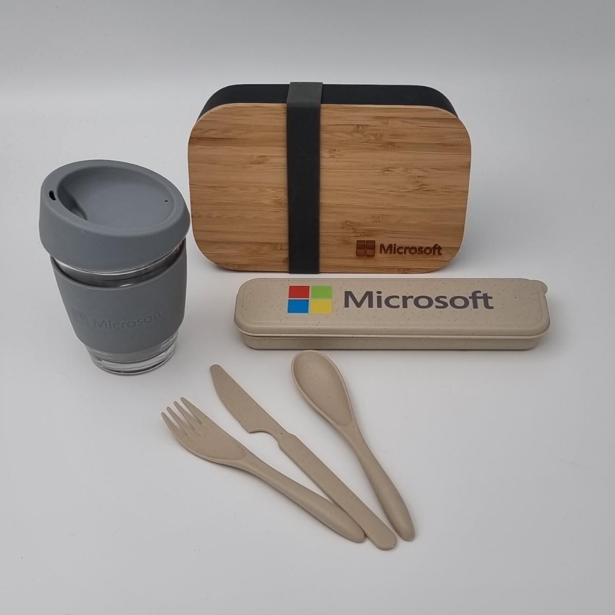 Surprise & Reward | Microsoft – Surprise & Reward - Microsoft